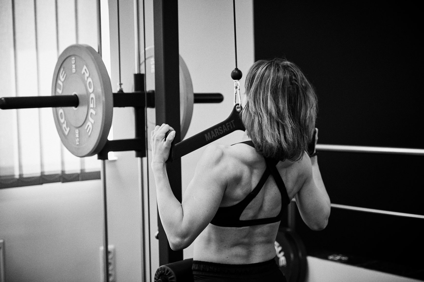 Personal Training - ESP